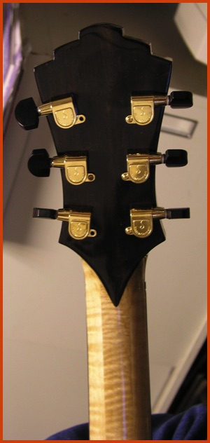 MUSICAL INSTUMENT DESIGN