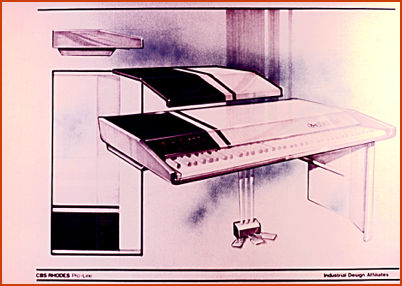 MUSICAL INSTUMENT DESIGN